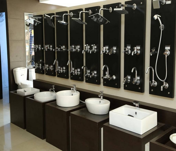 SREE SAKTHI CERAMICS Sanitary Wares SREE SAKTHI CERAMICS Sanitary Wares